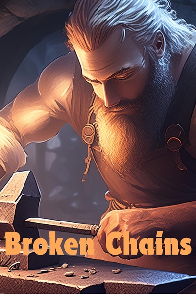 Broken Chains | Royal Road