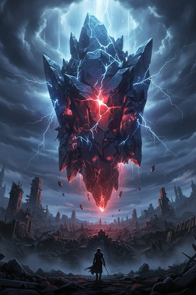 Broken Shard, Broken World | Royal Road