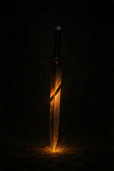 Broken Sword, Eternal Sky | Royal Road