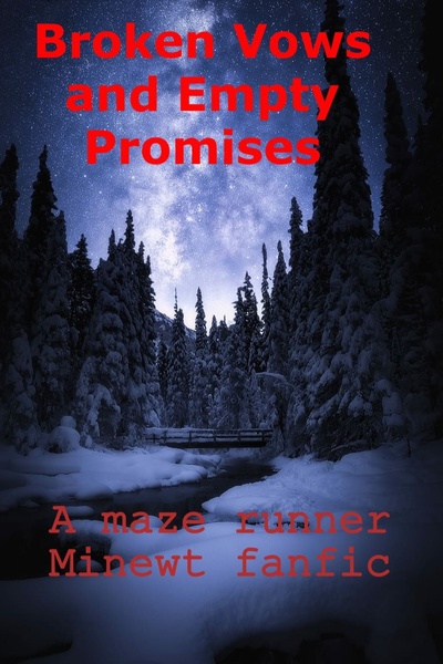 Broken Vows and Empty Promises | Royal Road