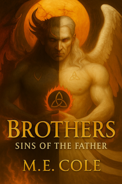 Chapter 1 - Brothers - Sins of the Father | Royal Road