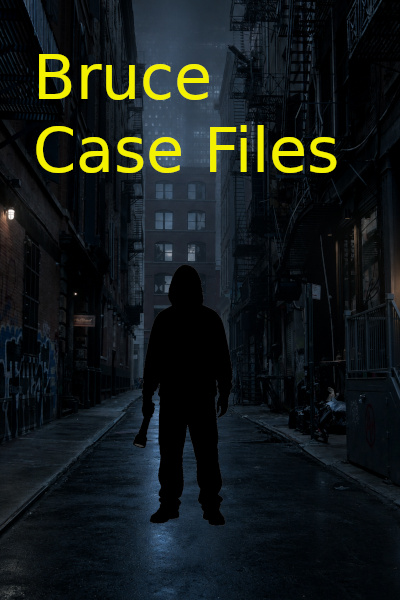 From the Frying Pan Into the Fire - Bruce Case Files: Kill Streak ...