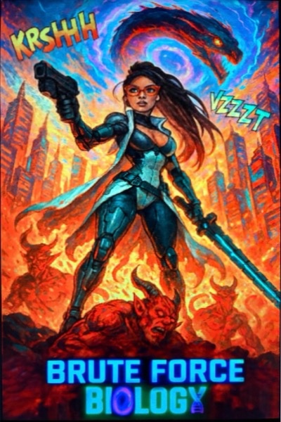 Brute Force Biology: Stacking Passive Traits [Time Loop-System ...