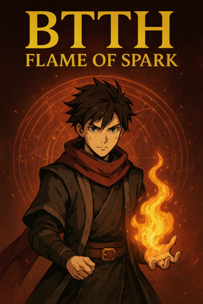 BTTH: Flame of Spark | Royal Road
