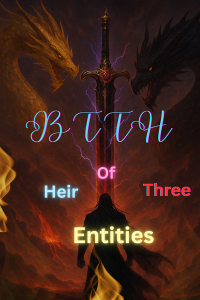 Chapter 6: Departure for the Crucible - BTTH : Heir of Three Eternities ...