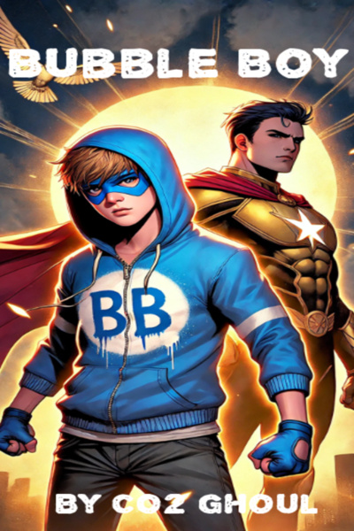 The First Day - Bubble Boy | Royal Road