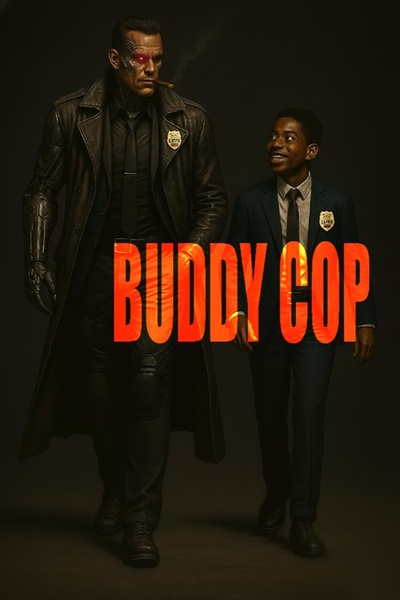 BUDDY COP | Royal Road