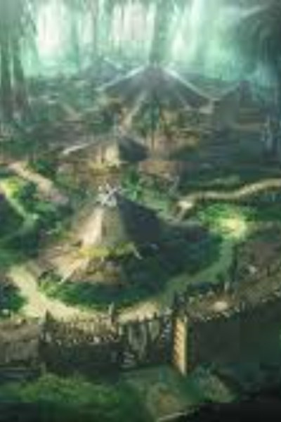 Chapter 2: New Kings, New Beginnings - Build an Empire | Royal Road