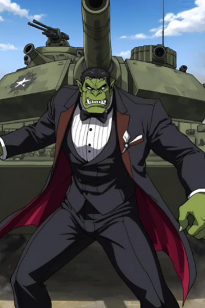 Chapter 11: A Demon Called Satan (Part 2) - Building World Peace with ...