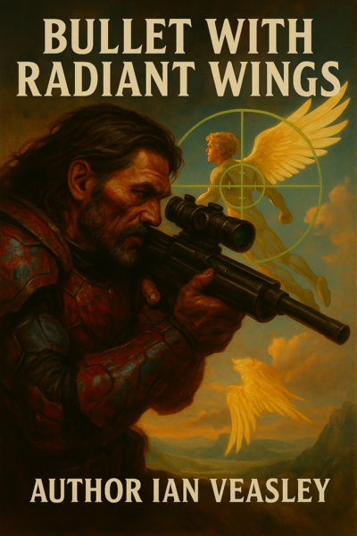 Bullet with Radiant Wings | Royal Road