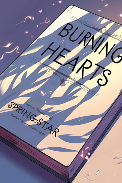 The Match - Burning Hearts | Royal Road