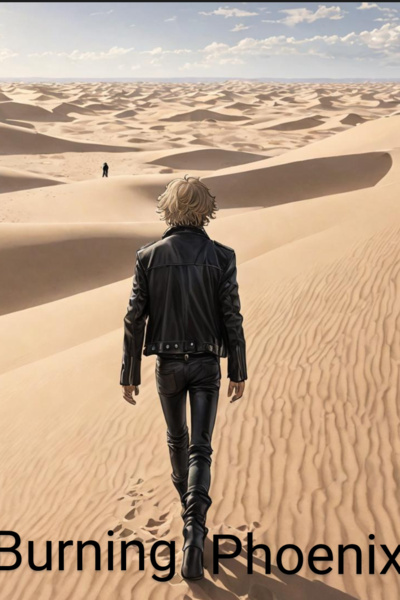 Burning Phoenix - Arc 2 (Rough Draft) | Royal Road