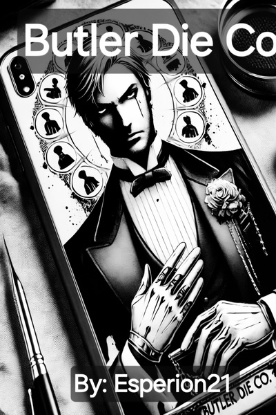 Enlightenment and Tranformation - Butler Die co. | Royal Road