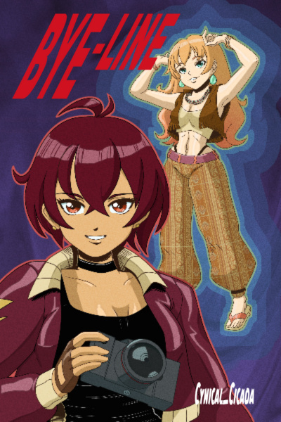 BYE-LINE | Royal Road