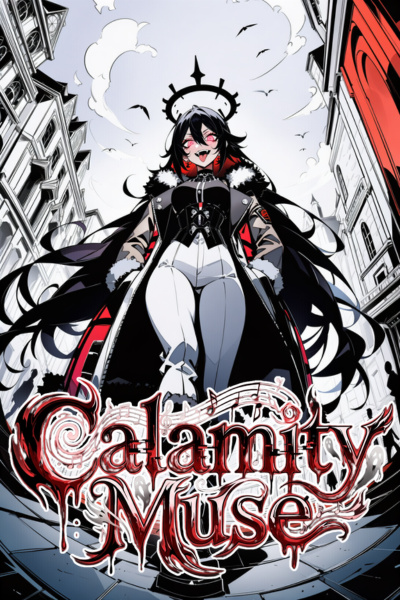 Chapter 14: Debut at the Dead Poet’s - Calamity Muse | Royal Road