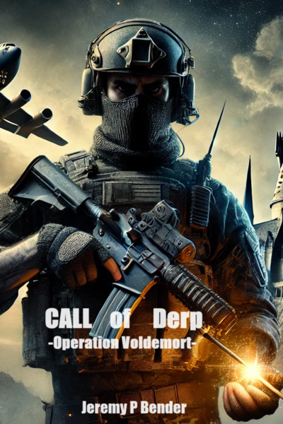 Call of Duty - Operation Voldemort | Royal Road