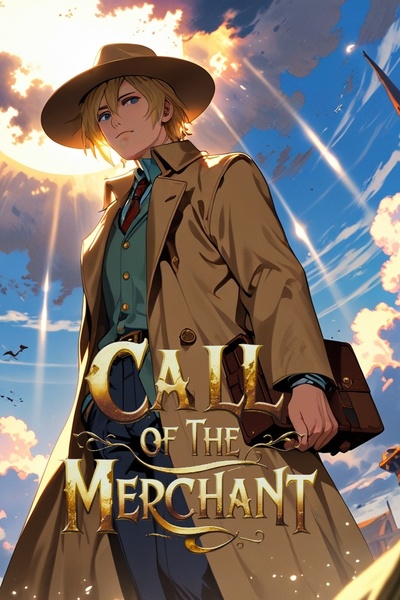 Chapter 1: The Révolution - Call of the Merchant | Royal Road