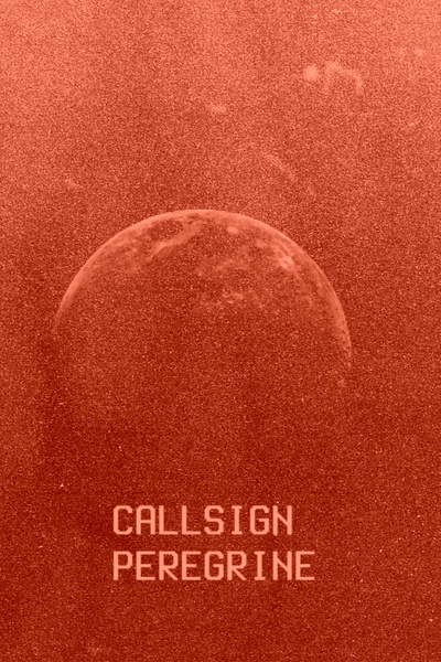 Callsign: Peregrine | Royal Road