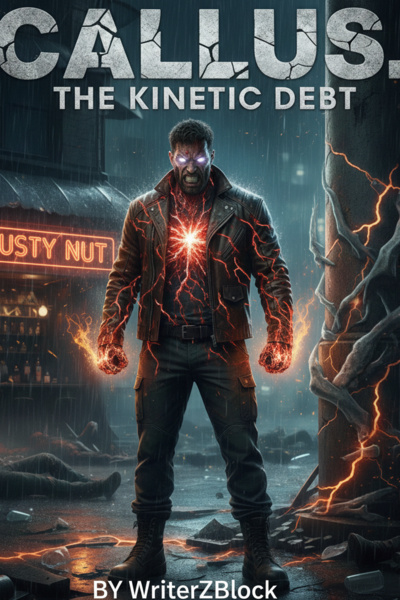 Callus The Kinetic Debt | Royal Road