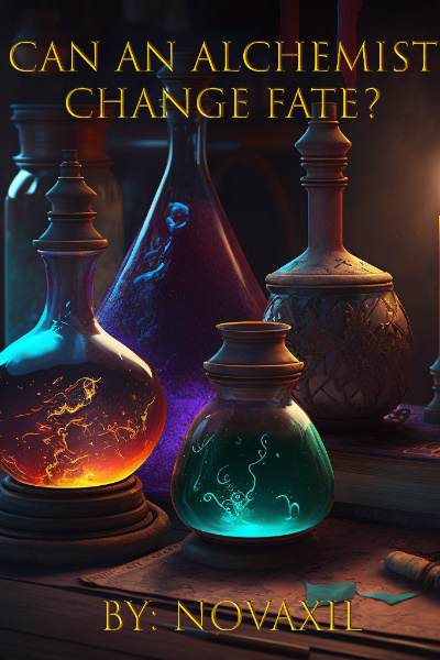 Chapter 1: Another Failed Campaign. - Can An Alchemist Change Fate? (An ...
