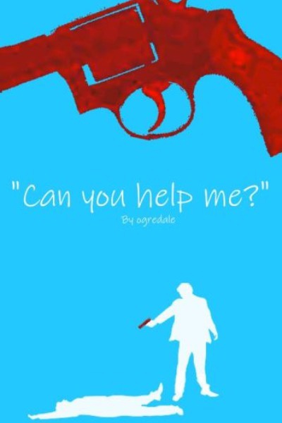 "Can you help me?" | Royal Road