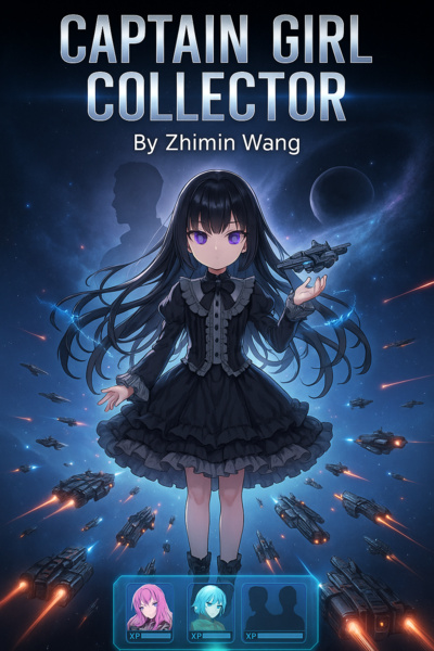 Captain Girl Collector | Royal Road