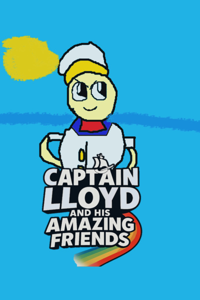 Captain Lloyd and His Amazing Friends | Royal Road