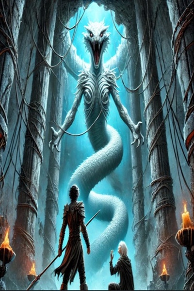 Chapter 124: So Comes the Bride - Captured Sky | Royal Road