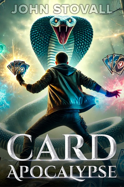 Card Apocalypse | Royal Road