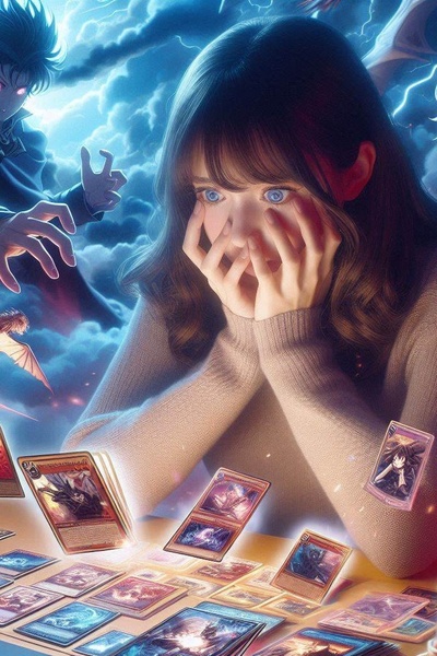 Card Chronicle Astoria: The Greatest Duelist Aims to Take Over the ...