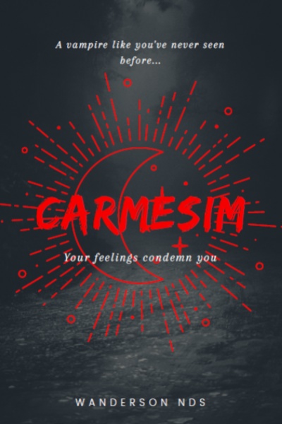 Carmesim | Royal Road