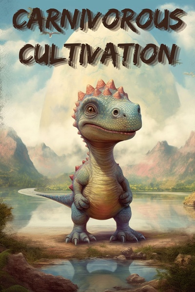 Carnivorous Cultivation | Royal Road
