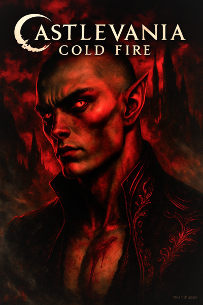 Castlevania: Cold Fire | Royal Road