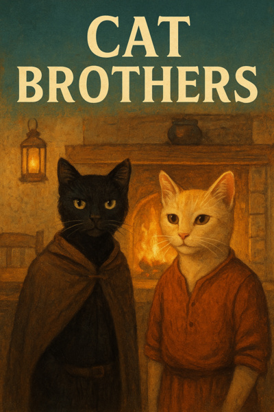 CAT BROTHERS | Royal Road