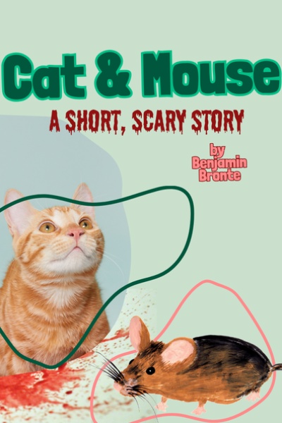 Cat & Mouse | Royal Road