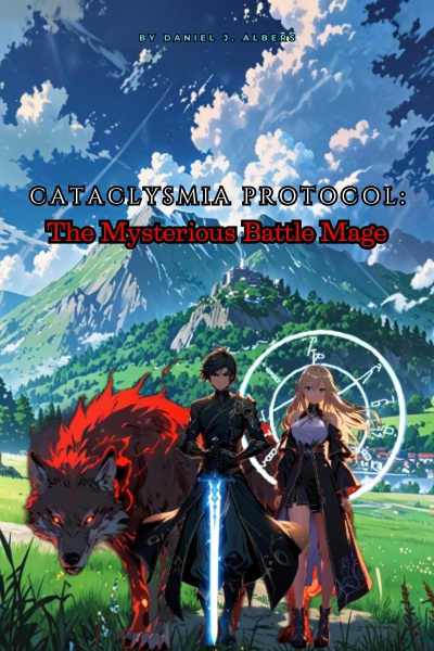 Cataclysmia Protocol: The Mysterious Battle Mage | Royal Road