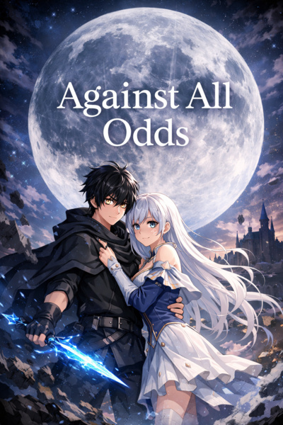 Chapter 4: Clash Of Houses - Causality Breaker | Royal Road