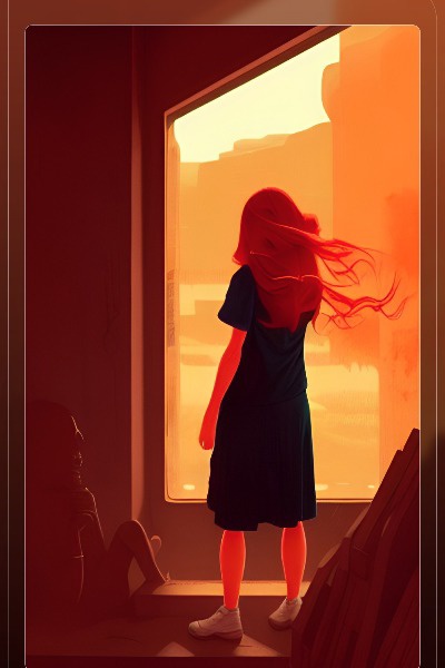 Cecile The Great | Royal Road