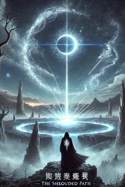 Chapter 8: The Lightning Trials - Celestial Descent: The Shrouded Path ...