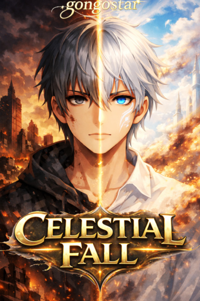 Chapter 2 (Stigma Ritual) - Celestial Fall | Royal Road