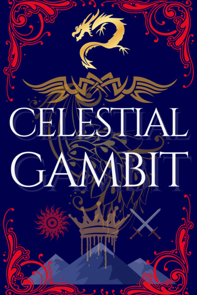 Chapter 11: Mark and Choices - Celestial Gambit | Royal Road