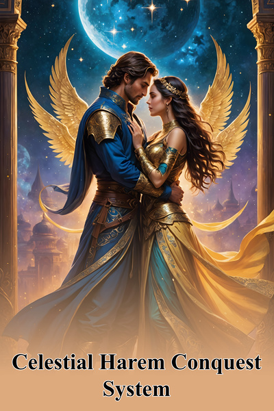 Celestial Harem Conquest System | Royal Road