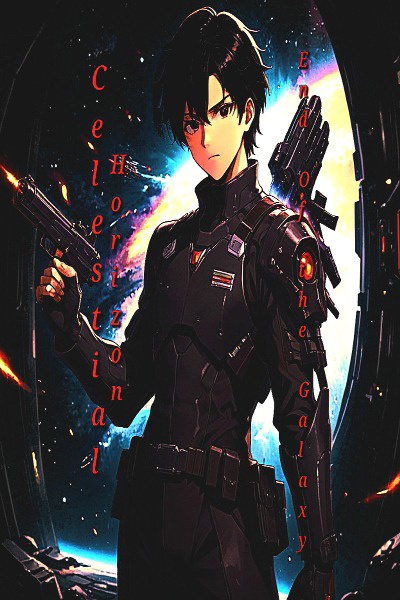 Chapter Zero Point One: Life of a Salvager - Celestial Horizon | Royal Road