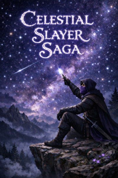 Chapter 4 - Gaining a New Master and Capturing a Volcano's Heart ...