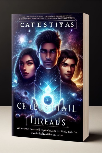 Celestial Threads | Royal Road