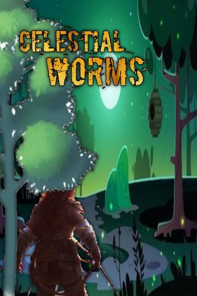CELESTIAL WORMS MASTER | Royal Road