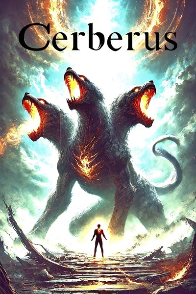 The Battle of Shadows - Cerberus | Royal Road