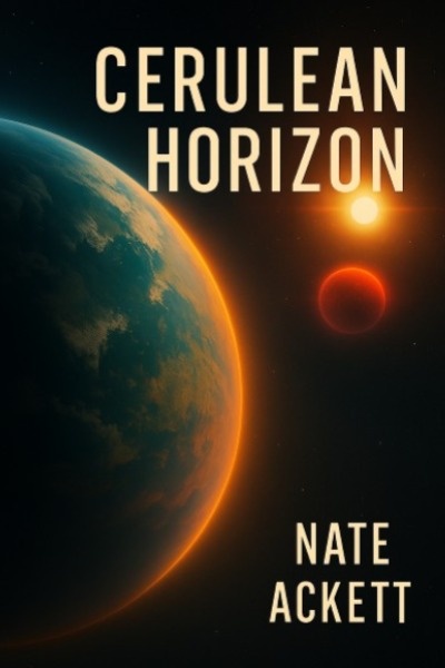 Chapter 53: The Orbital Gambit - Cerulean Horizon | Royal Road