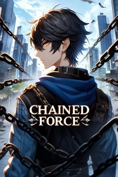 Chapter 6: Sight - Chained Force | Royal Road