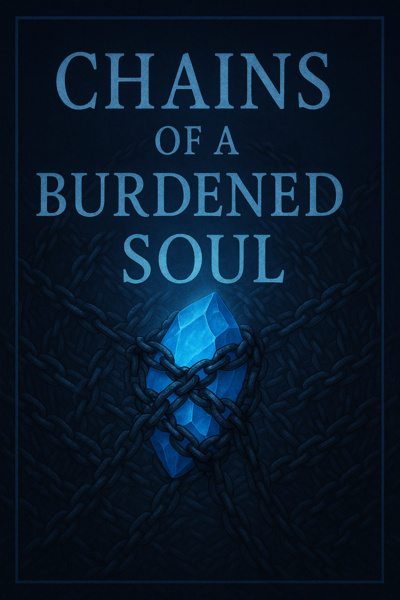 Chapter 6: Entering the Ruins (Brian’s POV) - Chains of a Burdened Soul ...